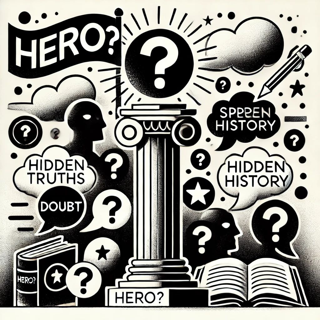 Churchill Unmasked: Hero or History’s Favorite Actor?Kalyan's Thoughts ...